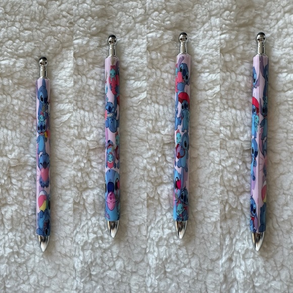 Office | Stitch Gel Pen | Poshmark